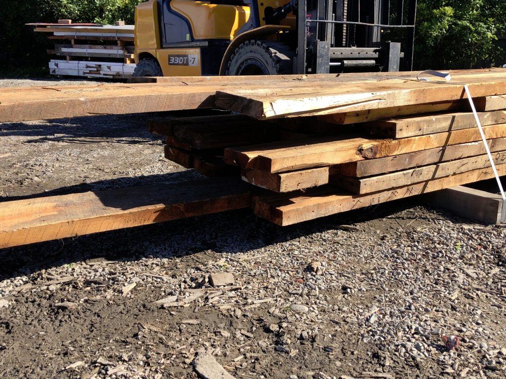 Rimu Timber 200/50 – Axebreaker Hardwood and Salvage New Zealand