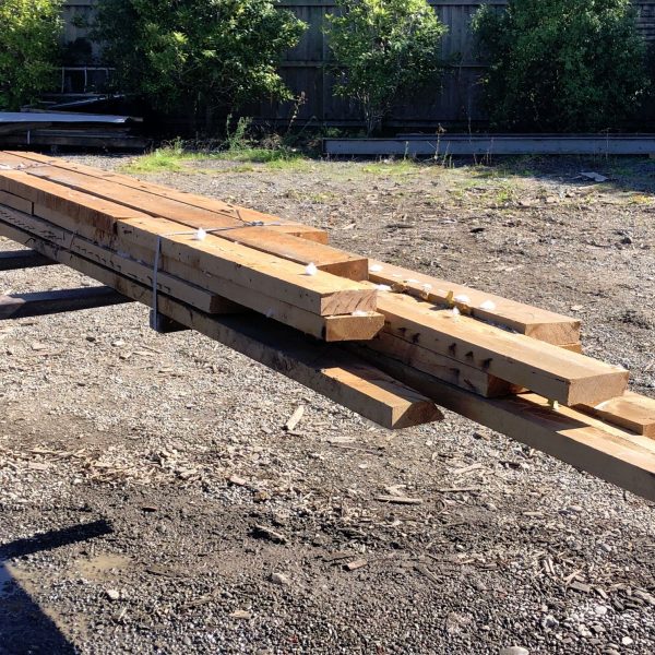 Quebracho Colorado – Axebreaker Hardwood and Salvage New Zealand